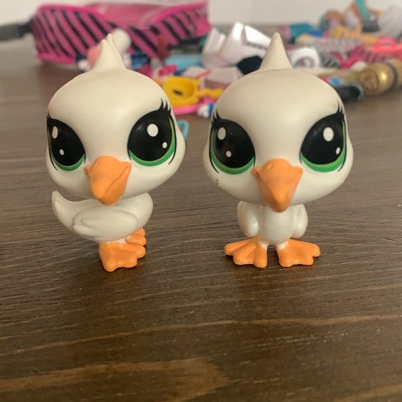 Littlest Pet Shop | Toys | Littlest Pet Shop Bundles Lot Of 1 | Poshmark